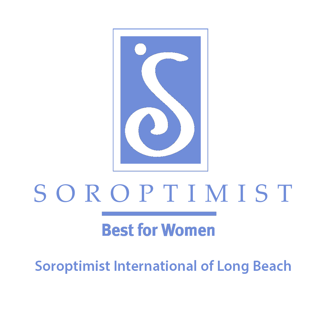 Logos - Soroptimist International of Long Beach